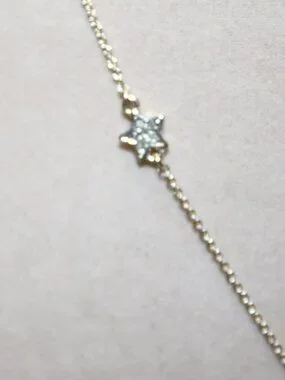RACHEL Rachel Roy | Jewelry | Nwt Rachel Roy Crescent Moon Necklace ...